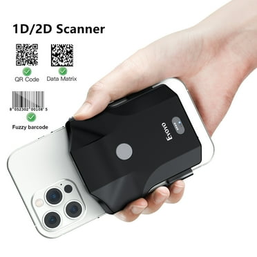 WLR8950 CCD LR BARCODE SCANNER WITH PS2 - Walmart.com