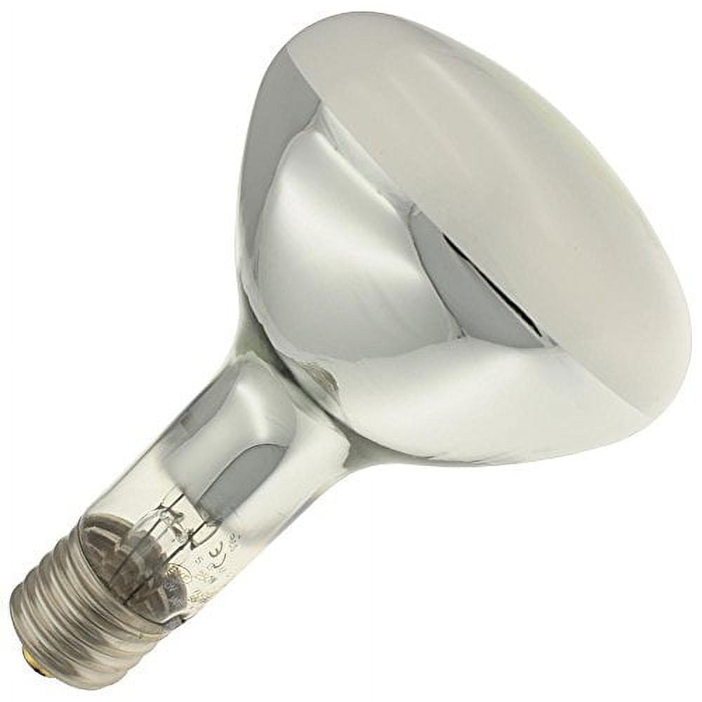 EYE 250WSB/R40FL/MOG, 250 Watt, R40, Mogul Screw (E39) Base Light Bulb ...