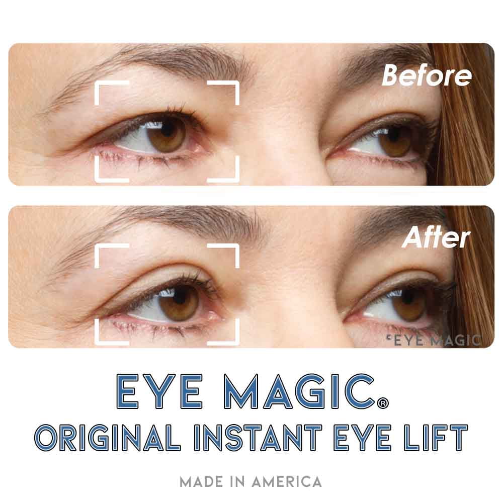 Brand: Eye Majic