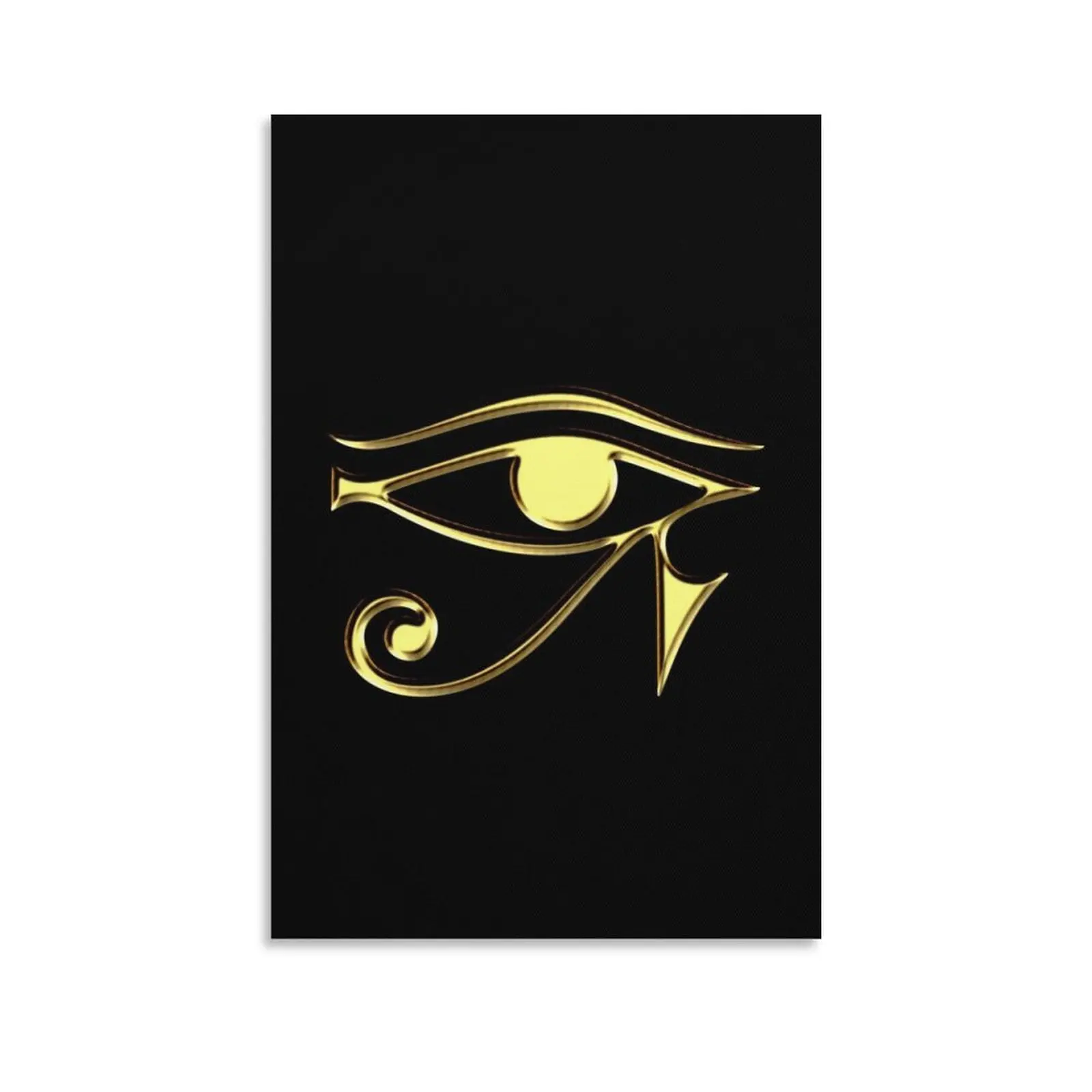 EYE OF HORUS Protection Amulet Egyptian Mythology Symbol Horus Eye ...