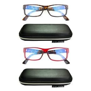 Extra Wide Reading Glasses