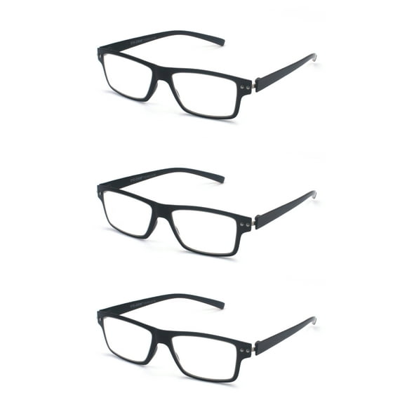 Extra Wide Reading Glasses