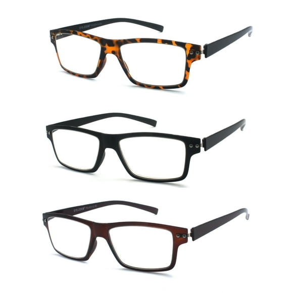 Extra Wide Reading Glasses