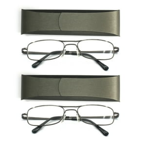 Extra Wide Reading Glasses