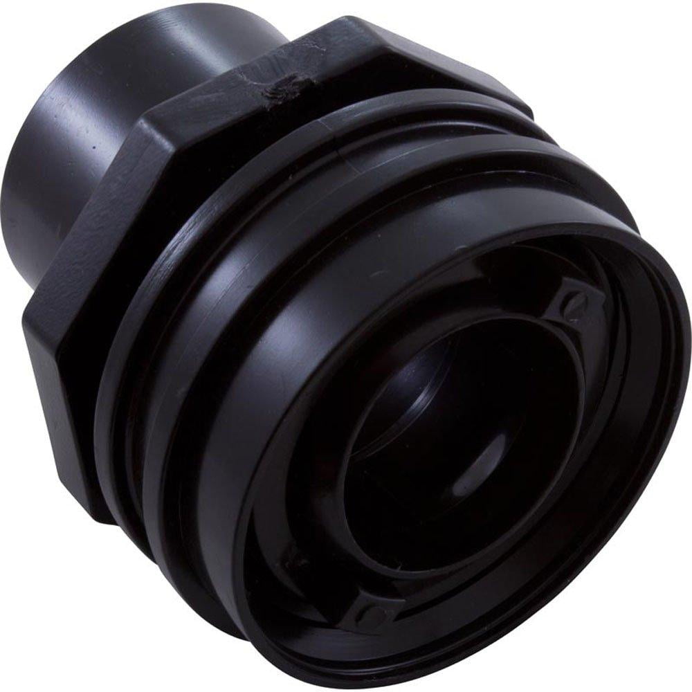 Waterway Plastics WW4009191 Flush Mount Return Fitting Assembly - Black ...
