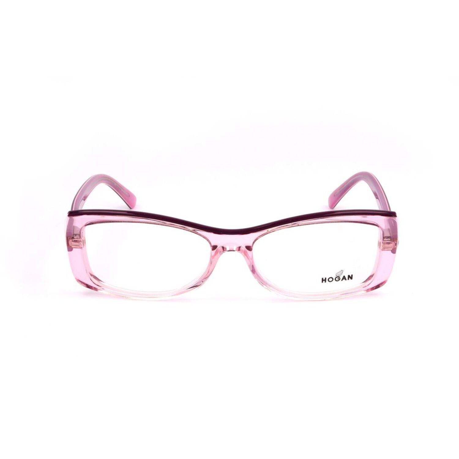 Hogan Purple Plastic Frames - Walmart.com