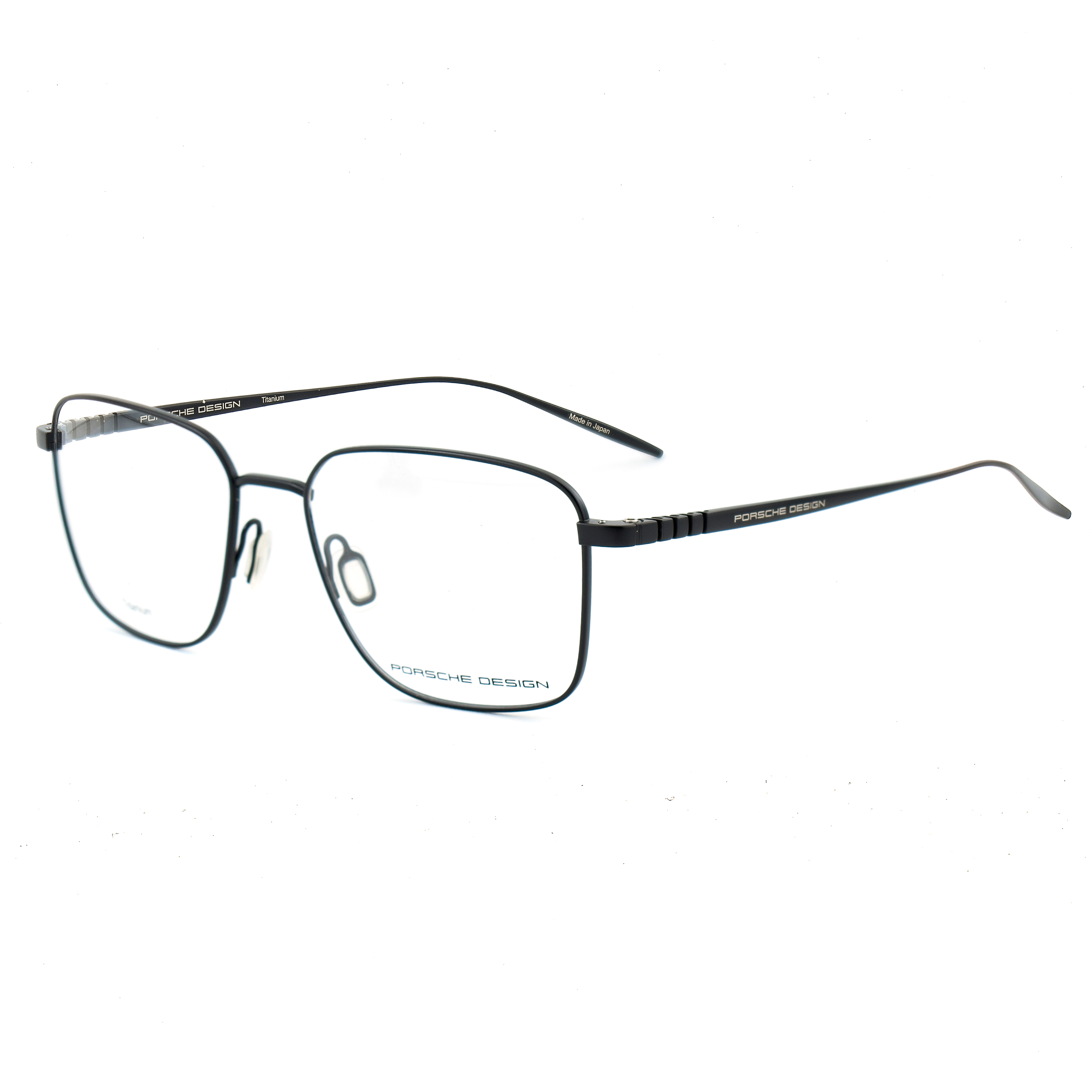 Porsche Design Black Titanium Frames - Walmart.com