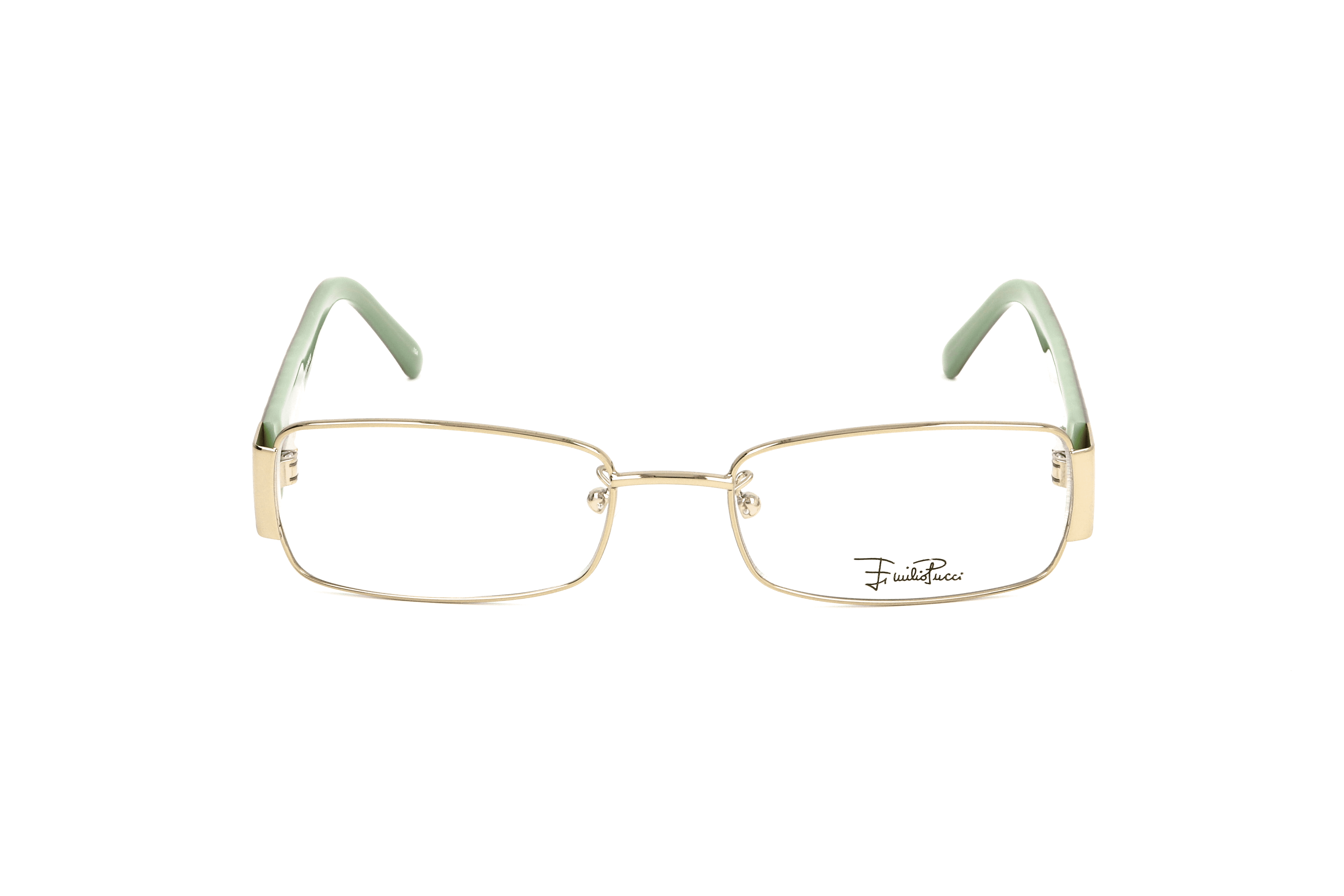 EYEGLASSES FRAME PUCCI MULTICOLORED WOMEN EP2135 320 51 - Walmart.com