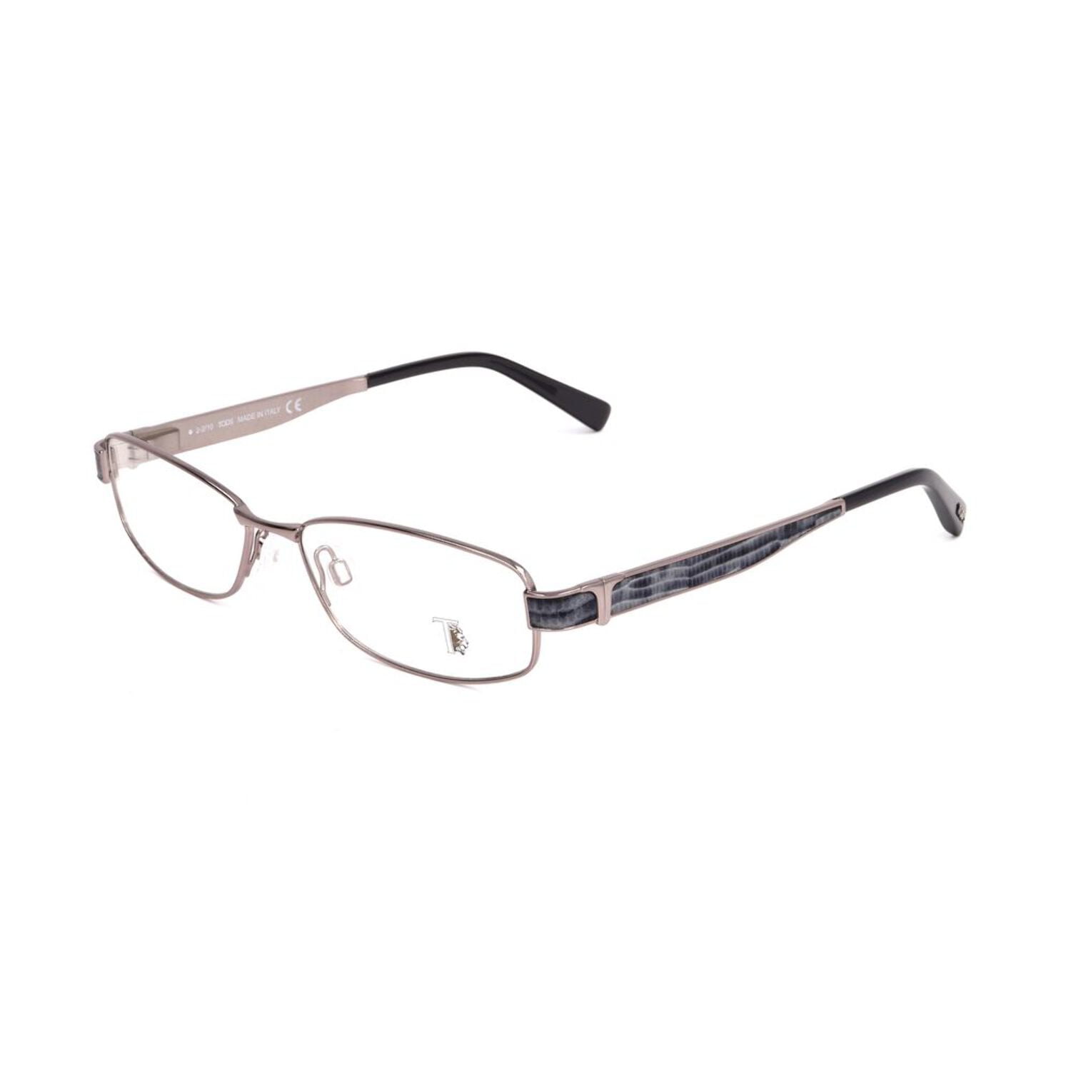Tod's Gray Metal Frames - Walmart.com