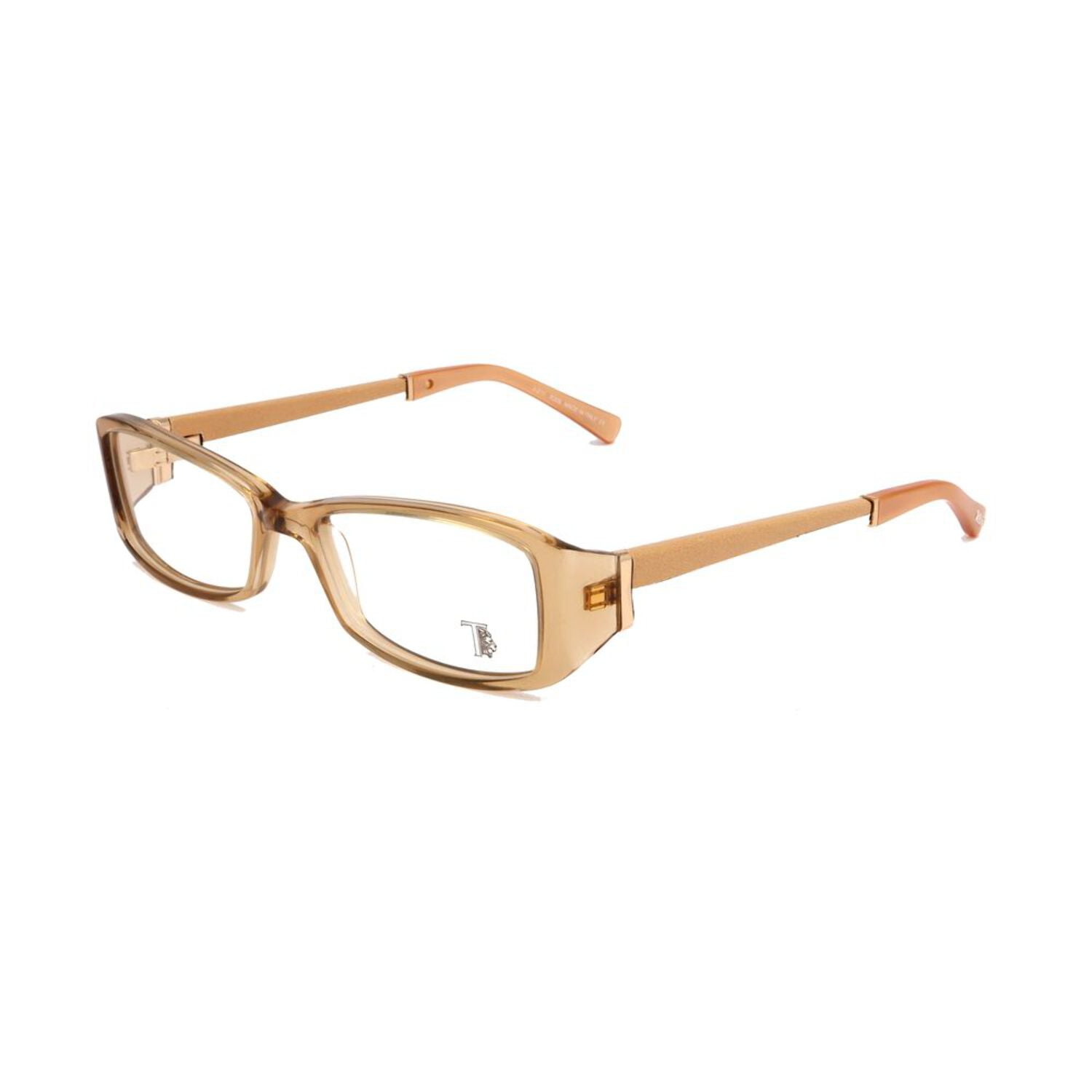 Tod's Yellow Acetate Frames - Walmart.com