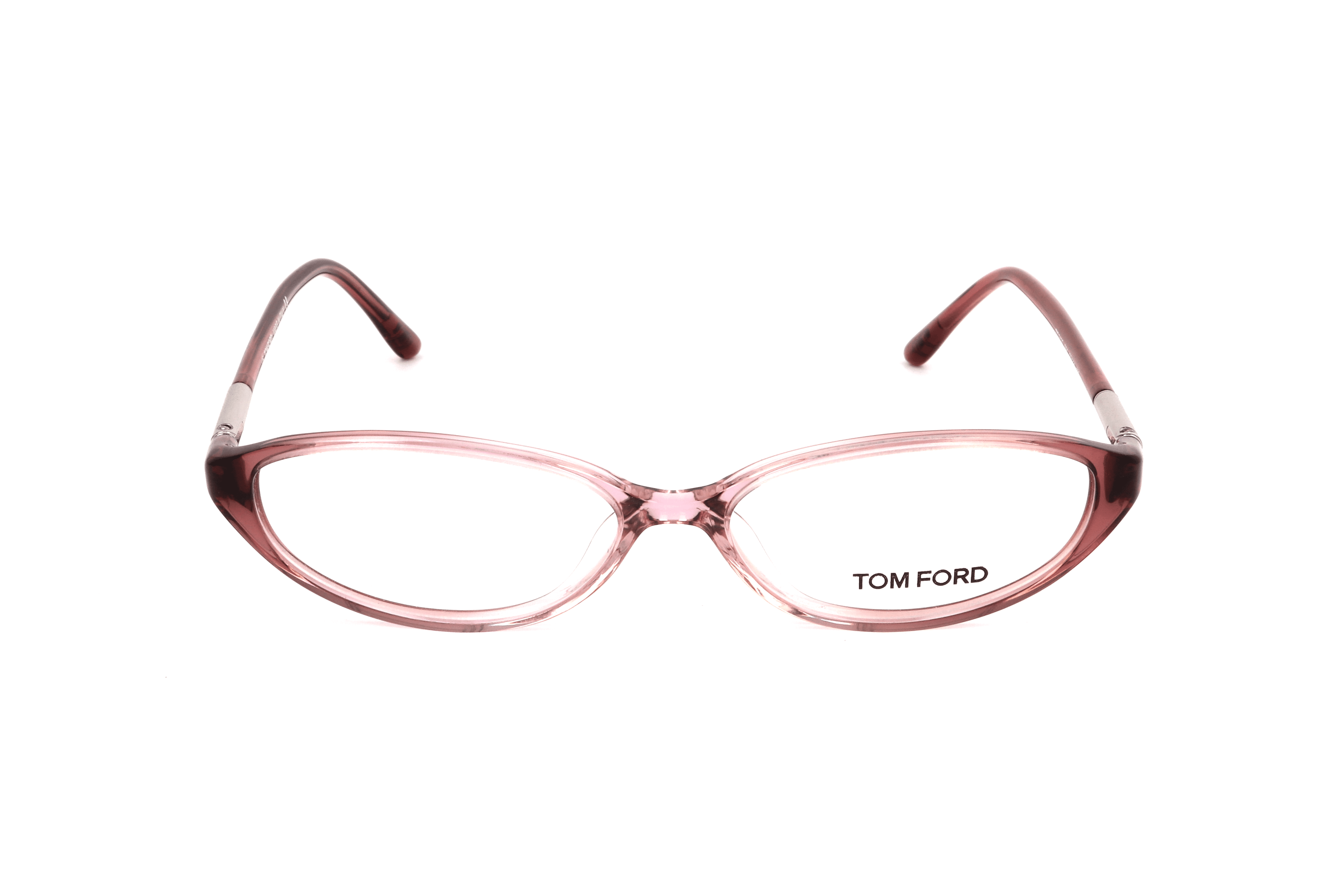 EYEGLASSES FRAME TOM FORD PURPLE WOMEN FT5135 081 - Walmart.com