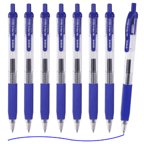Extra Fine Point Pens for Precise Writing