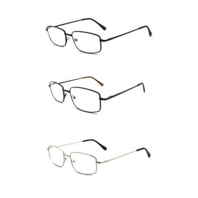 Extra Wide Reading Glasses