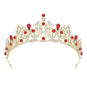 Disney's Elena of Avalor Princess Party Tiara Crown - Walmart.com