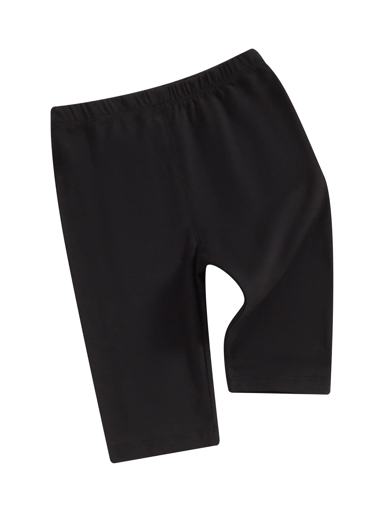 EYIIYE Kid Casual Elastic Waist Solid Color Athletic Pants for Boys and ...