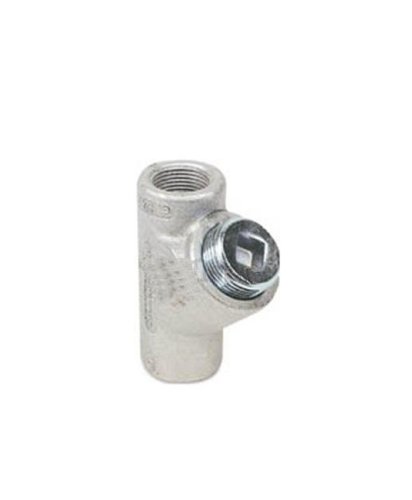 EYS1 Condulet Sealing Female Fitting For Vertical Position, 1/2-Inch ...