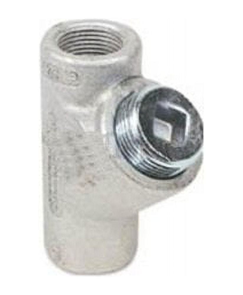 EYS1 Robroy Crouse-Hinds Series Conduit Sealing Fitting Vertical ...