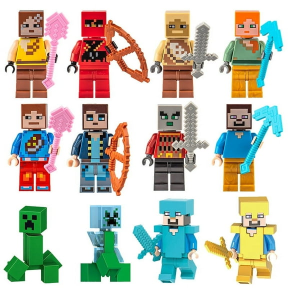 Fat Brain Toys Squigz Starter Set - 24 Piece Sensory Playset, Fidget ...