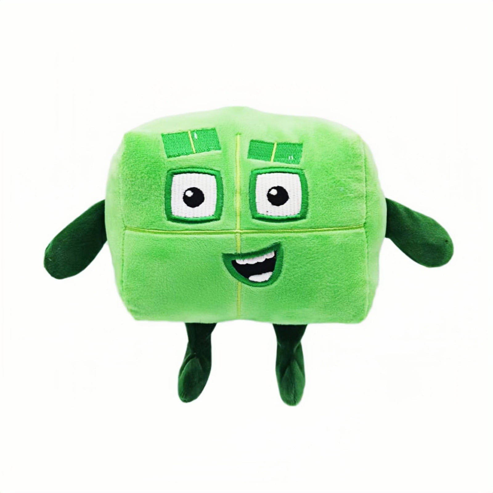 EYUCDVC Numberblocks Sing-Along Superhero Octoblock Plush, Music Toys ...