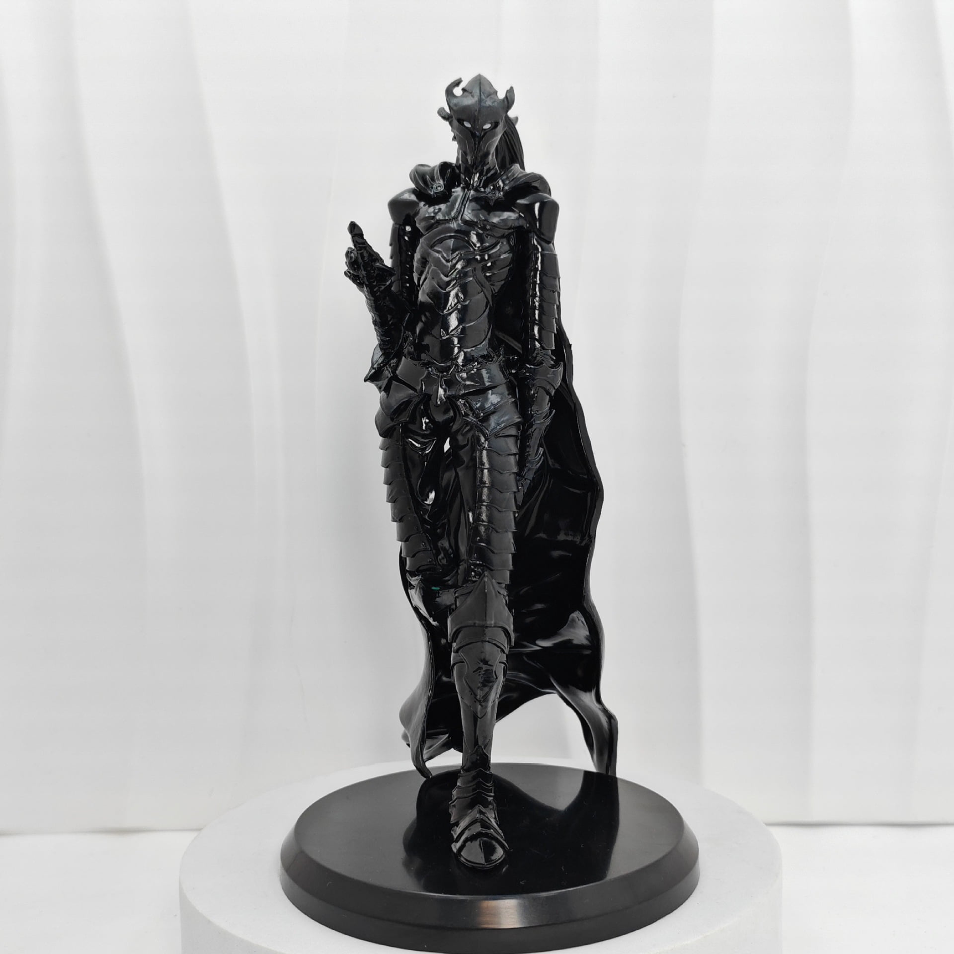 EYUCDVC Solo Leveling: Shadow Knight Action Figure- Battle Pose Solo ...