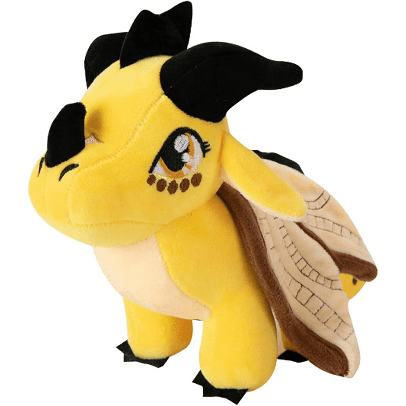 EYUCDVC Wings of Fire Dragon & Unicorn Plush Toy - Pterosaur Flying ...