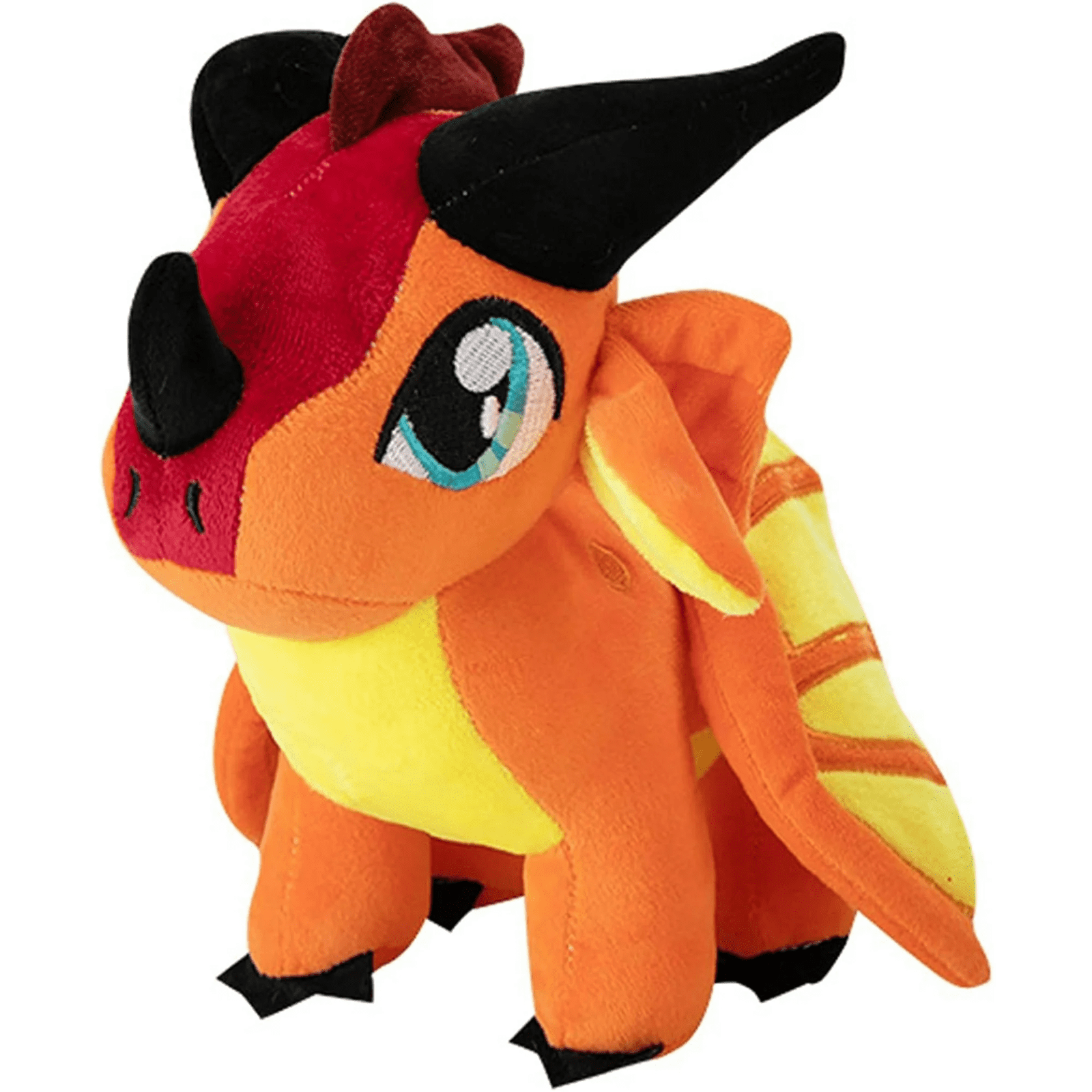 EYUCDVC Wings of Fire Dragon & Unicorn Plush Toy - Pterosaur Flying ...