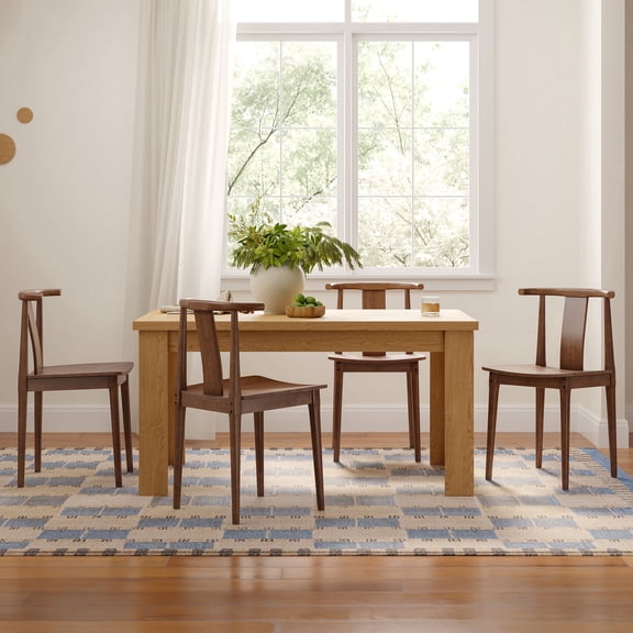 Oak Chairs