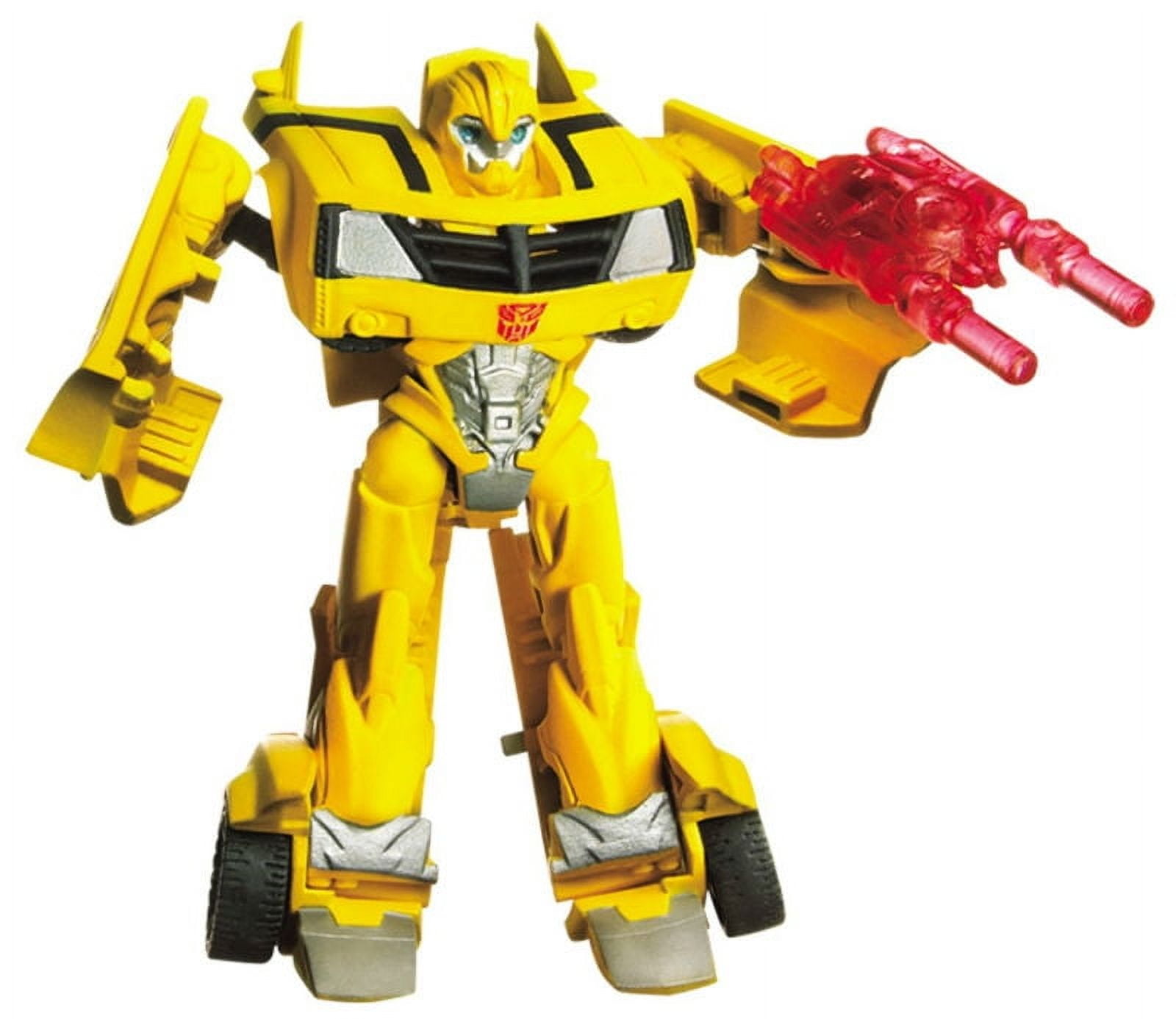 Transformers Bumblebee Action Figure, PVC, Collectible - Walmart.com
