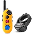 E-Collar EZ-900 Easy Educator Collar Remote Dog Trainer - 1/2 Mile ...