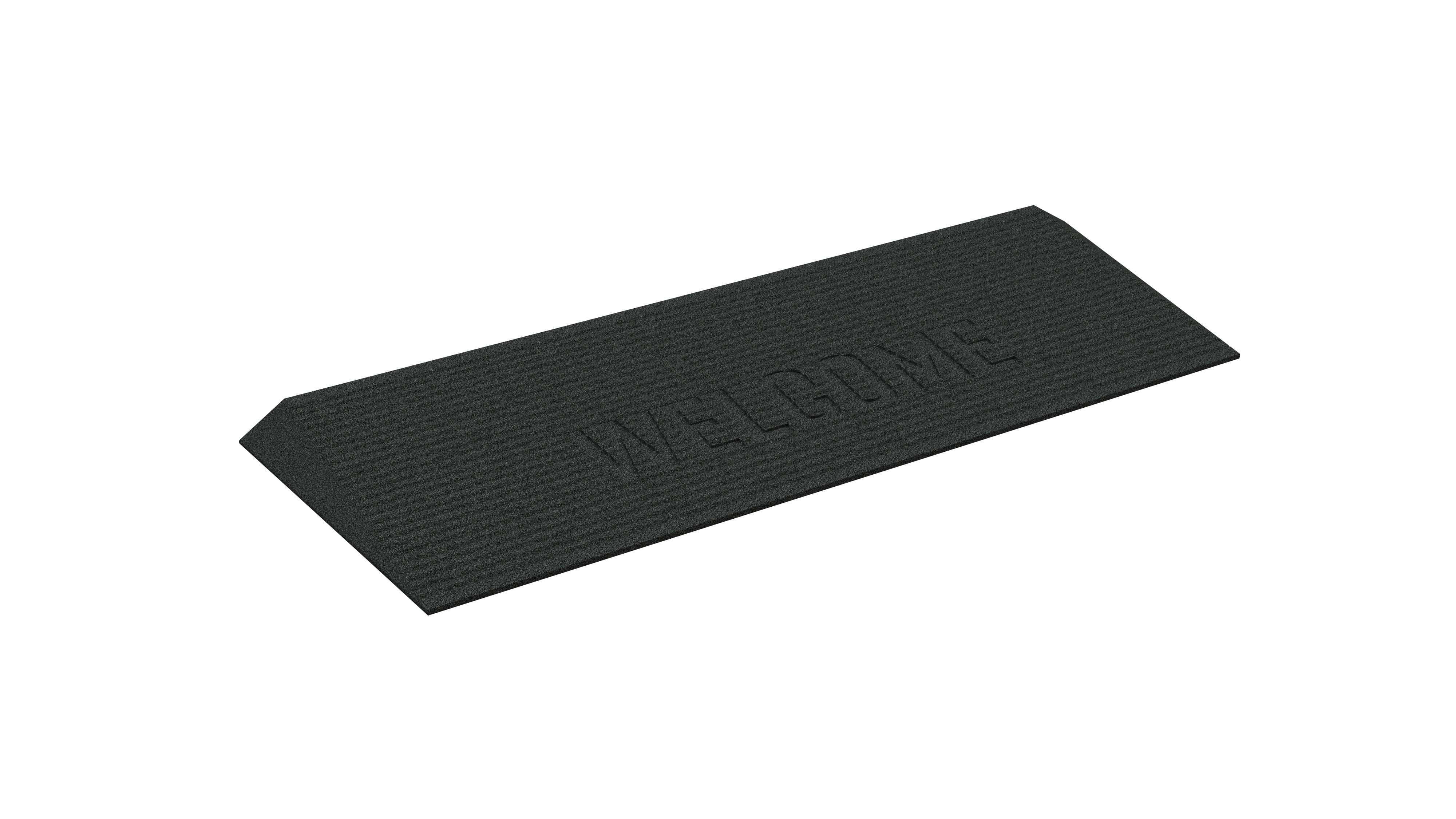 TRANSITIONS® Angled Entry Mat - Walmart.com