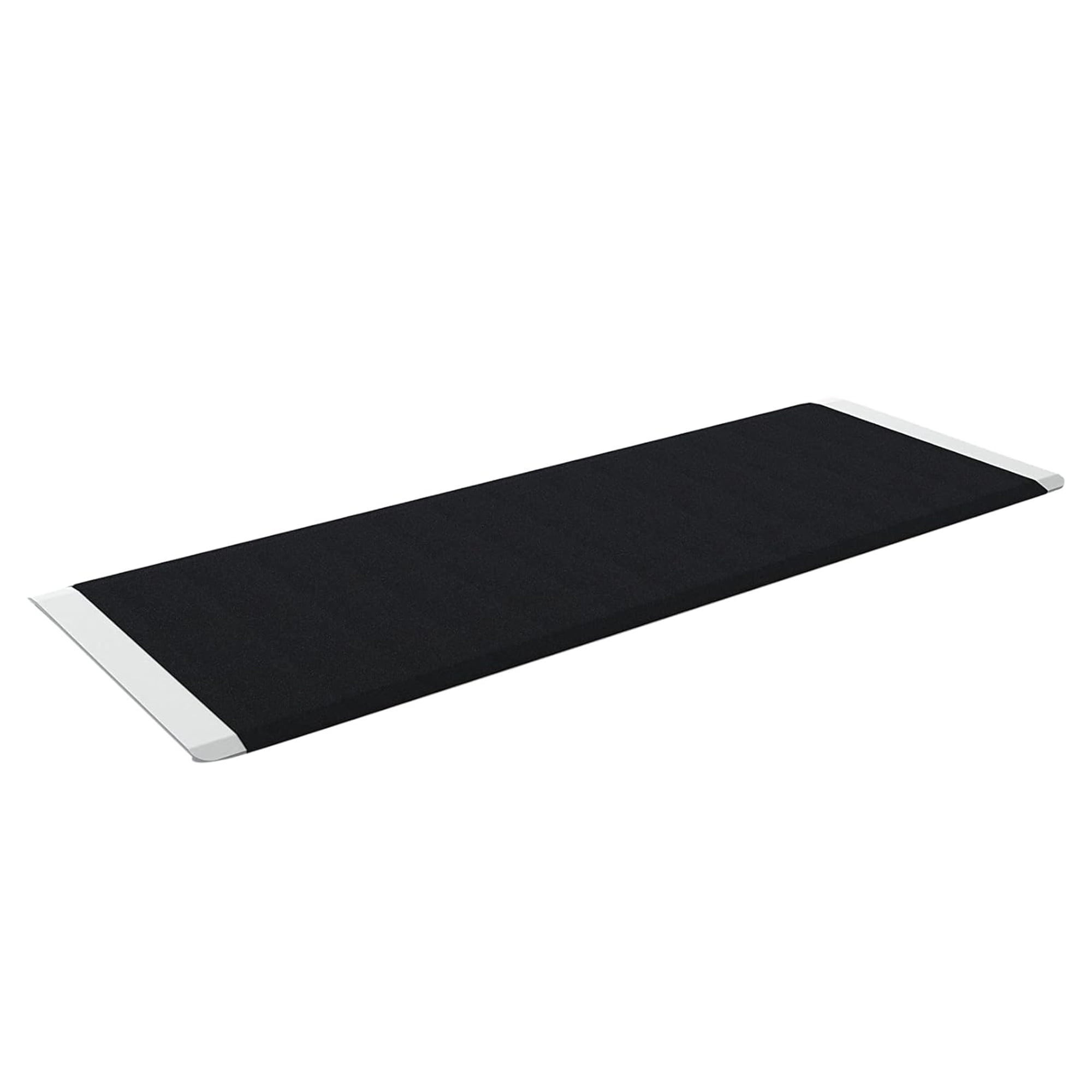 EZ-ACCESS TRANSITIONS 32" x 12" Angled Entry Plate Threshold Ramp ...
