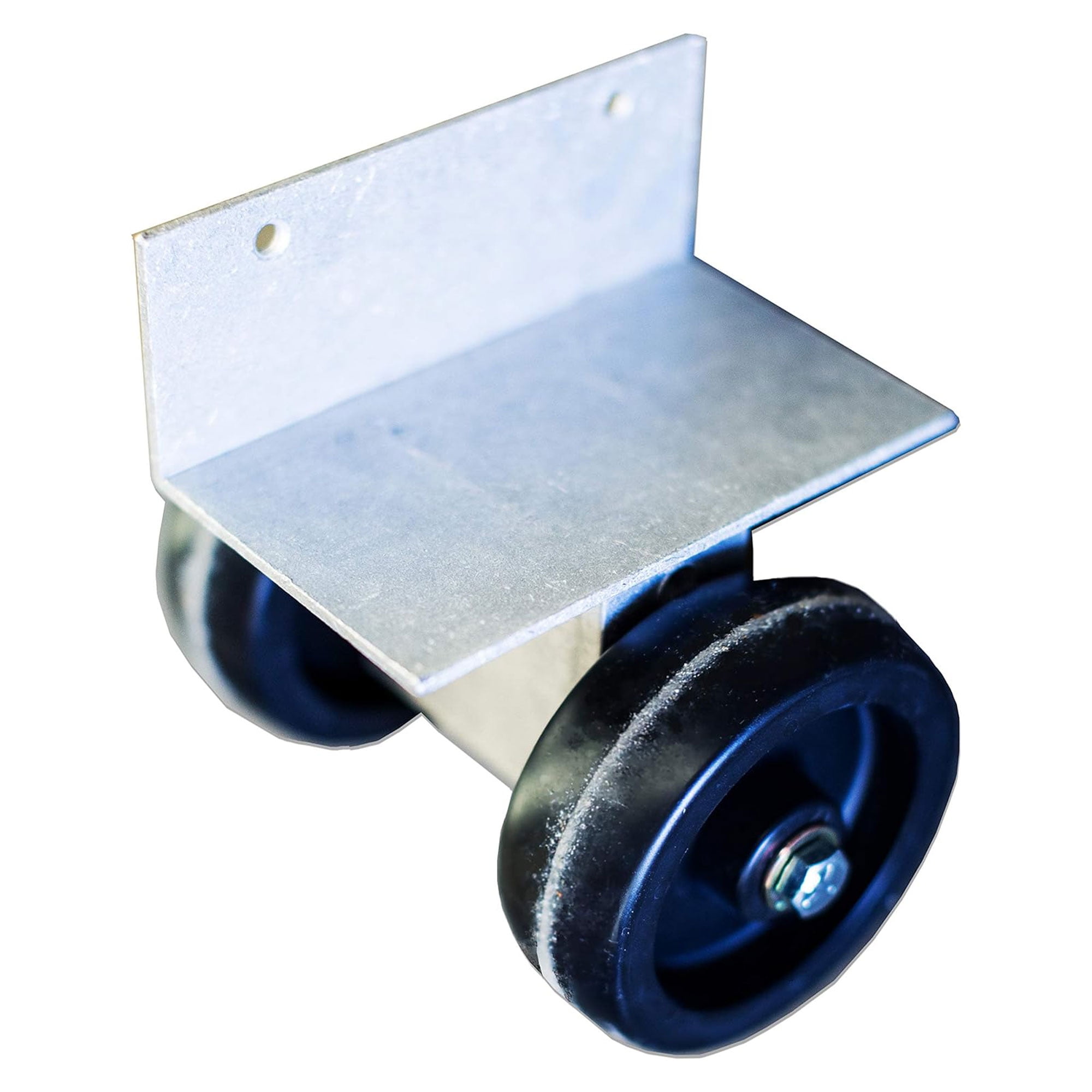 EZ-ACCESS TRAVERSE Aluminum Walk Ramp Wheel Kit and Reinforced Hook ...