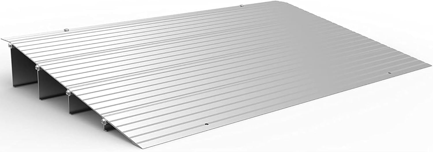 EZ-ACCESS - Threshold Ramps for Doorways - Portable Wheelchair Ramp for ...
