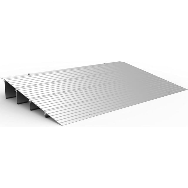 EZ-ACCESS - Threshold Ramps for Doorways - Portable Wheelchair Ramp for ...