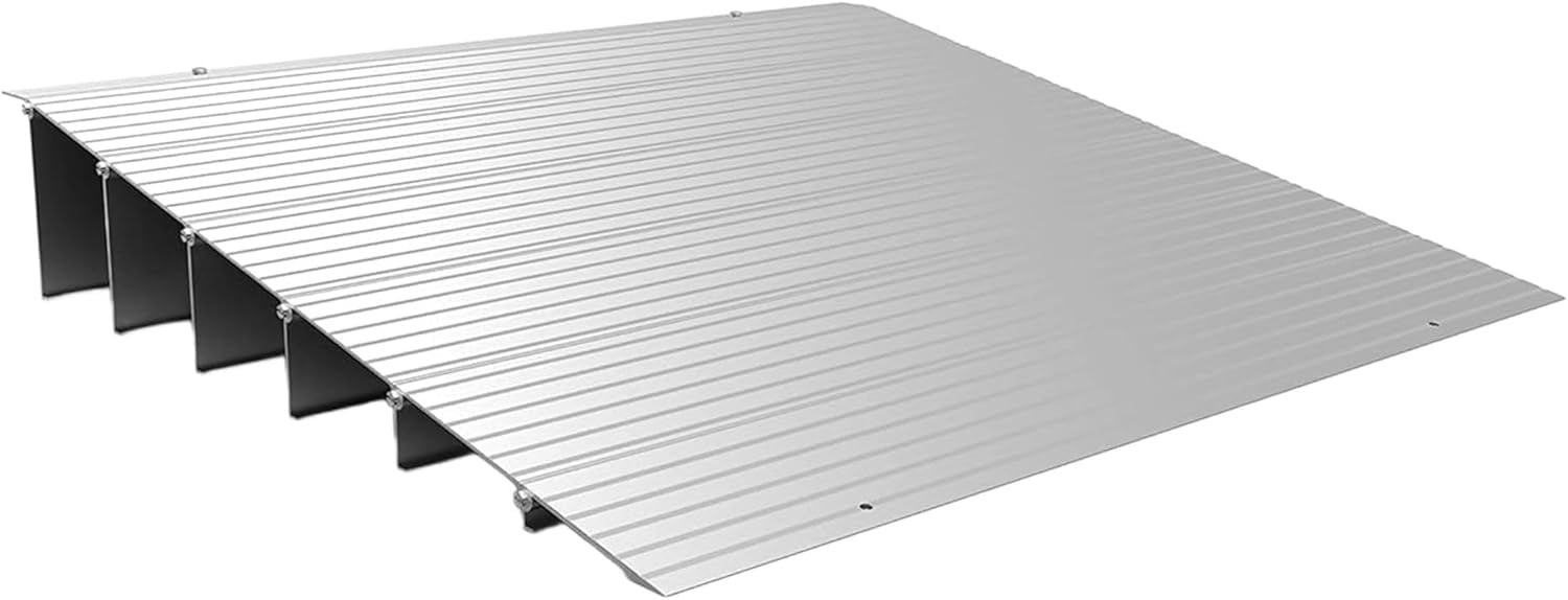 EZ-ACCESS - Threshold Ramps for Doorways - Portable Wheelchair Ramp for ...