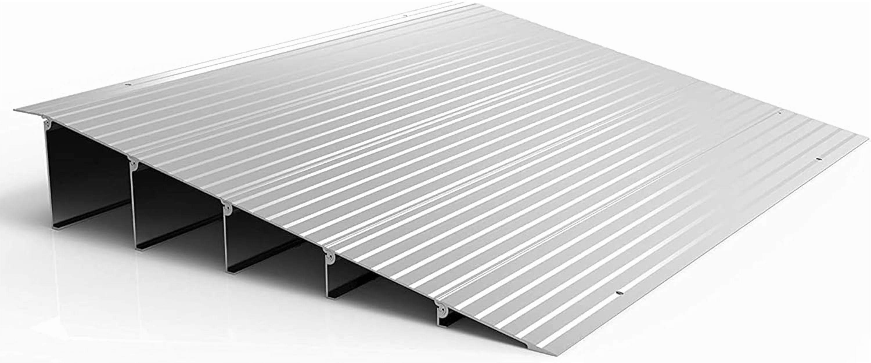EZ-ACCESS - Threshold Ramps for Doorways - Portable Wheelchair Ramp for ...