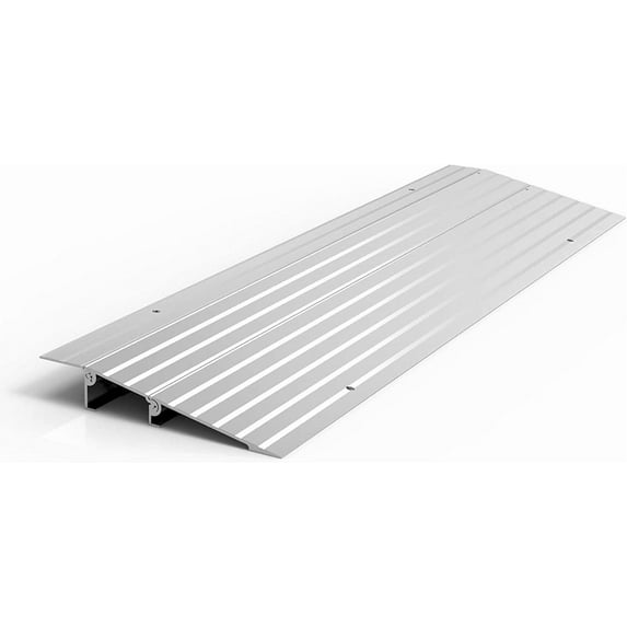 EZ-ACCESS - Threshold Ramps for Doorways - Portable Wheelchair Ramp for ...