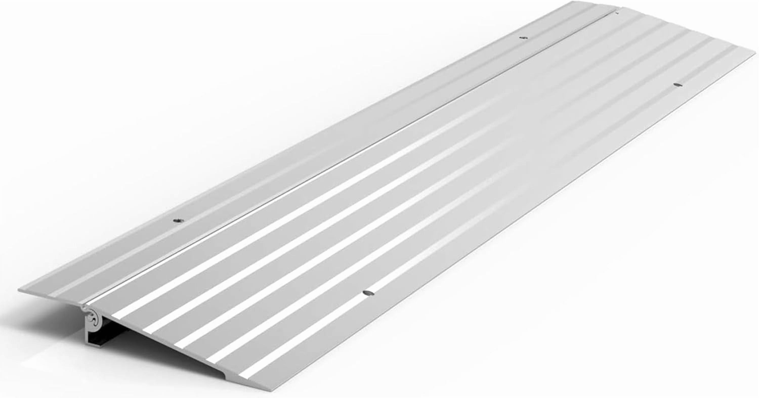 EZ-ACCESS Transitions 1” Portable Self Supporting Aluminum Modular ...