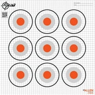 Bone Collector BC-300 Bag Field Point Archery Target - Walmart.com