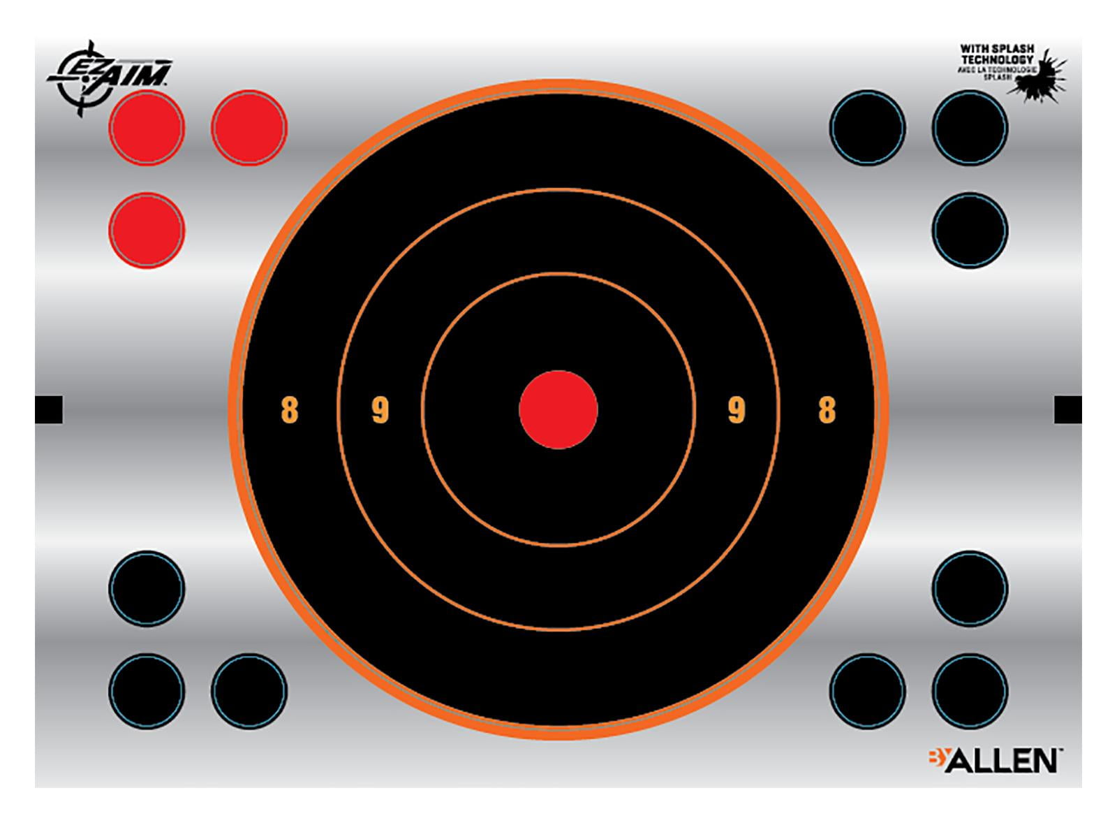 EZ Aim Targets - Walmart.com
