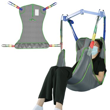 Invacare R130 Standing Sling - Walmart.com