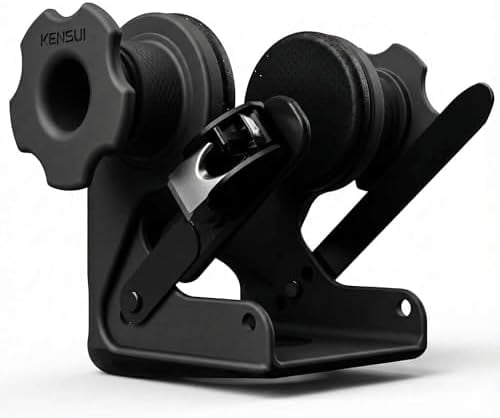 EZ-BOOT MAX V2 – Adjustable Plate-Loaded Foot Attachment for Leg ...