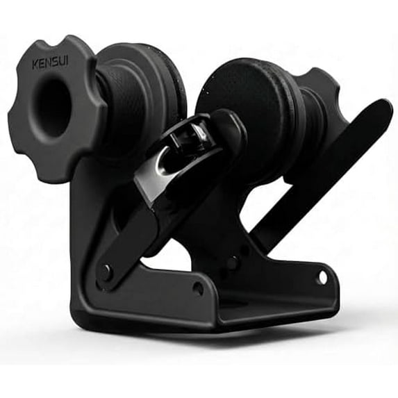 EZ-BOOT MAX V2 – Adjustable Plate-Loaded Foot Attachment for Leg ...