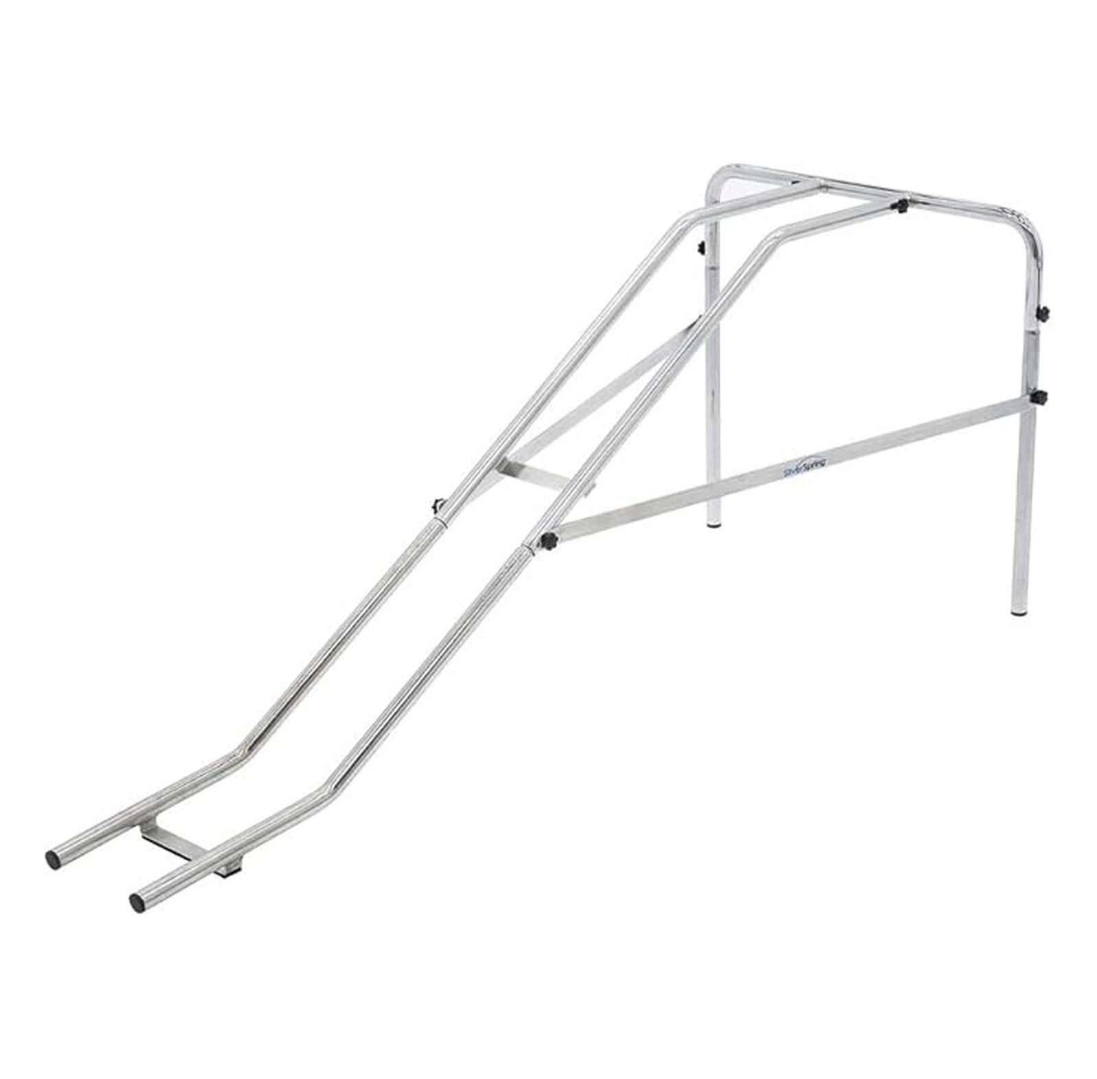 EZ-Bowler Bowling Ramp 20 lb. Weight Capacity for Kids Wheelchair ...