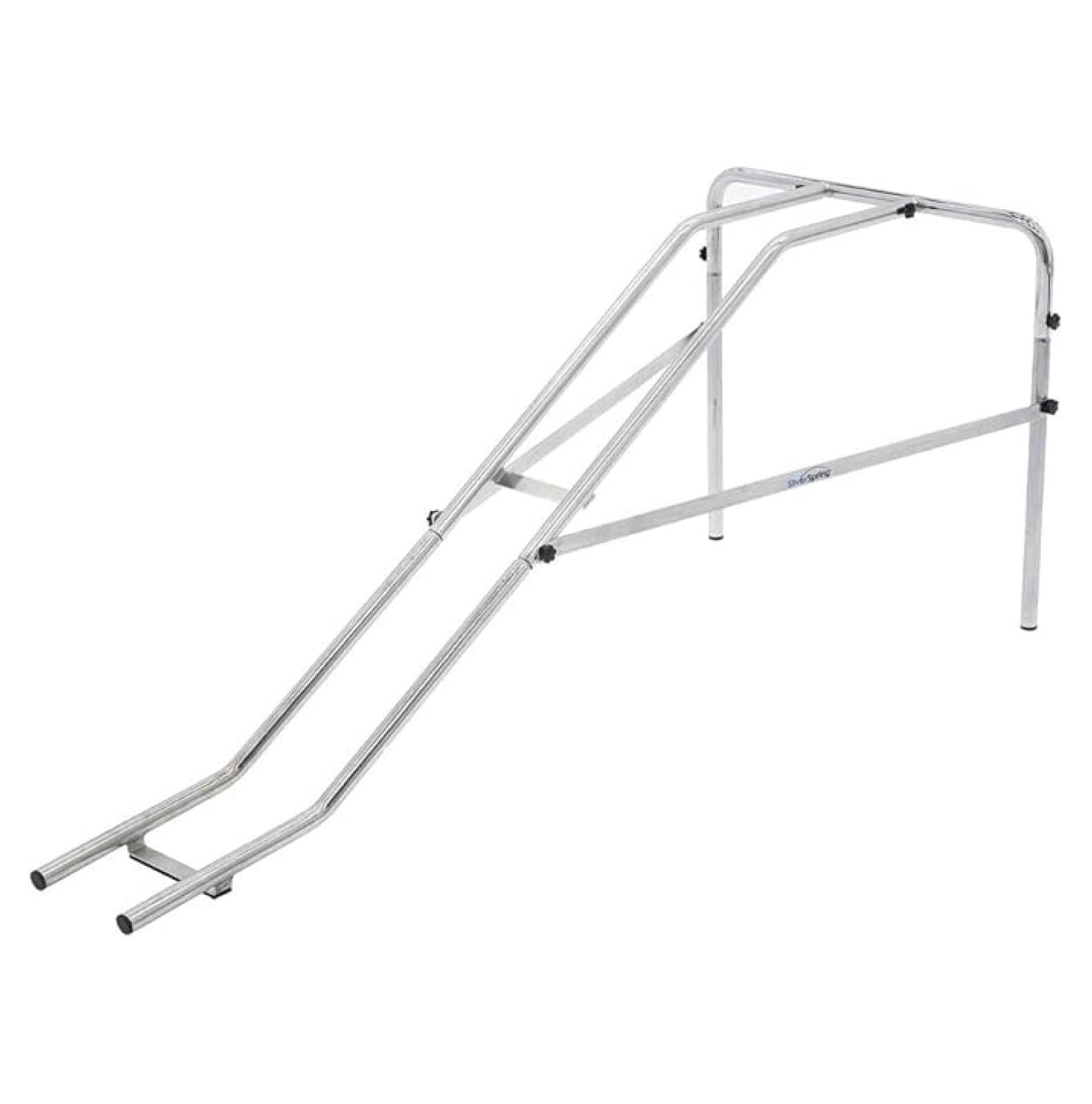 EZ-Bowler Bowling Ramp 20 lb. Weight Capacity for Kids Wheelchair ...