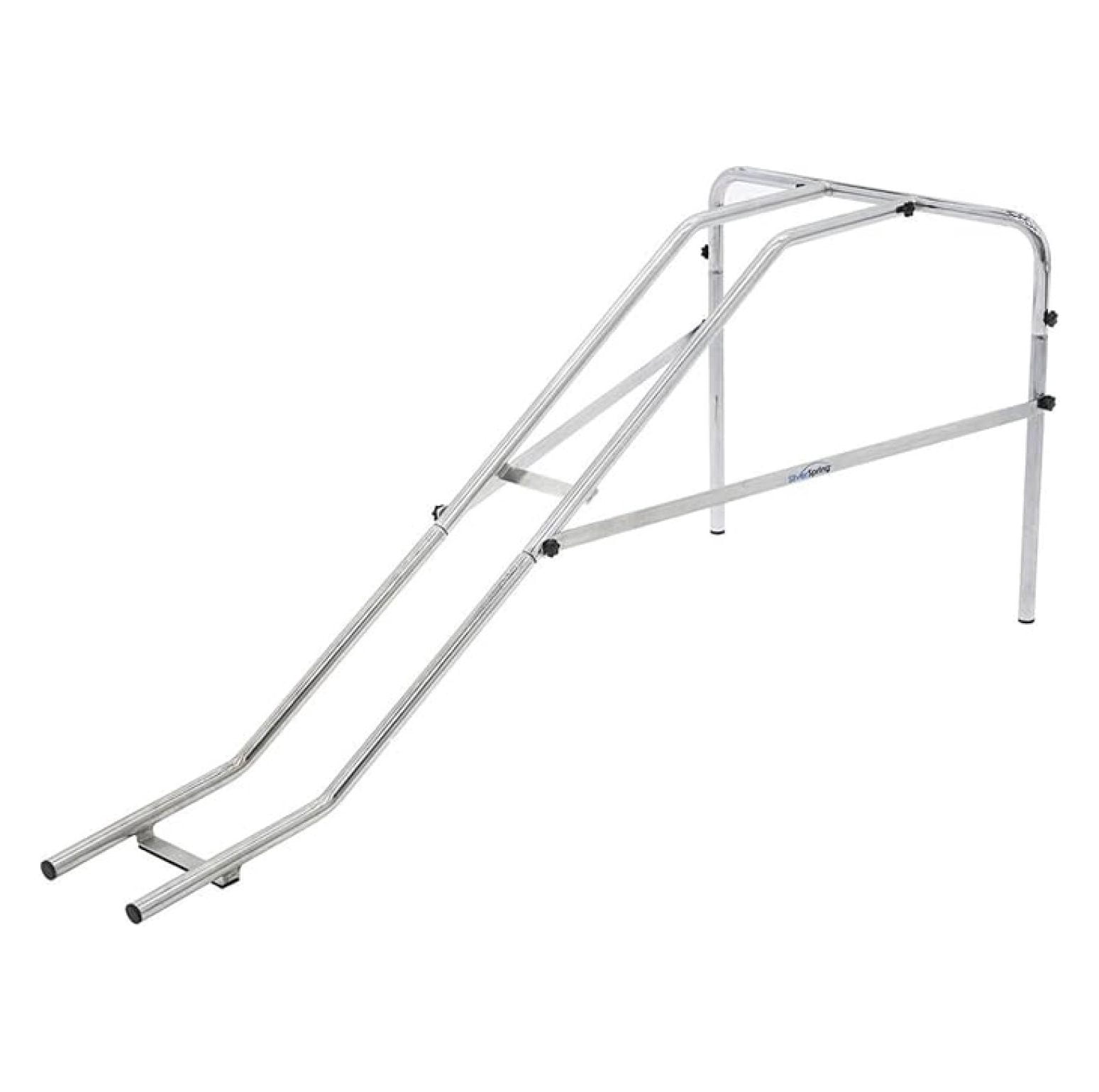 Bowling Rails