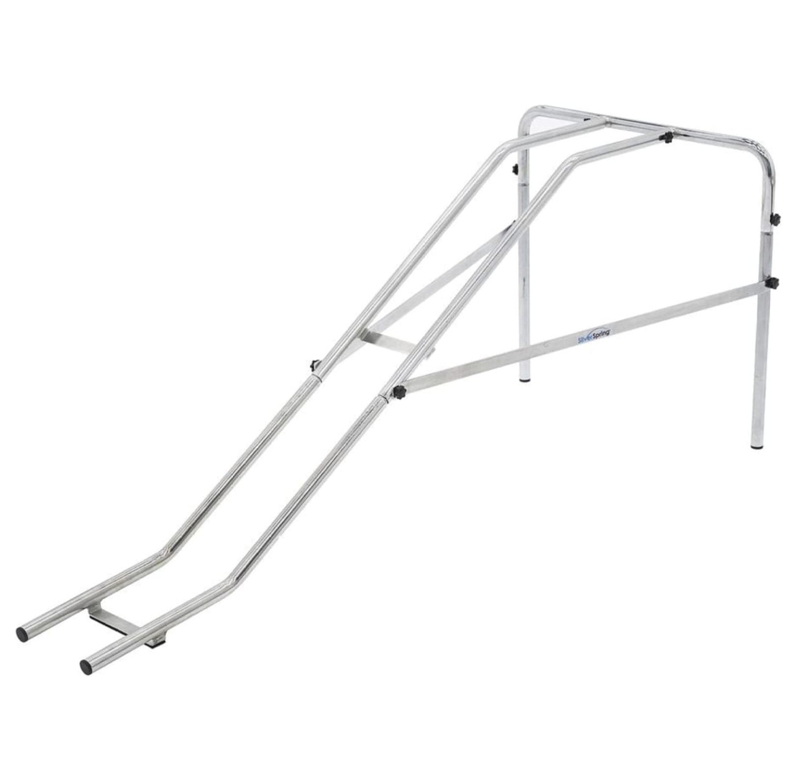 EZ-Bowler Bowling Ramp - Wheelchair & Mobility Aid - 20lb Capacity ...