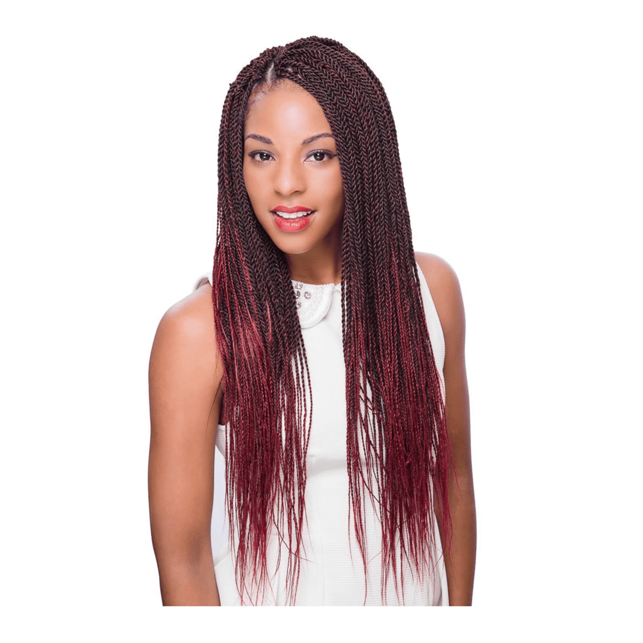 Ez Braid I&i Innocence Spetra Professional Pre-stretched Braid 26 ...