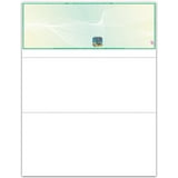 Free Shipping! EZ Checks High Security Laser Business Checks for ...