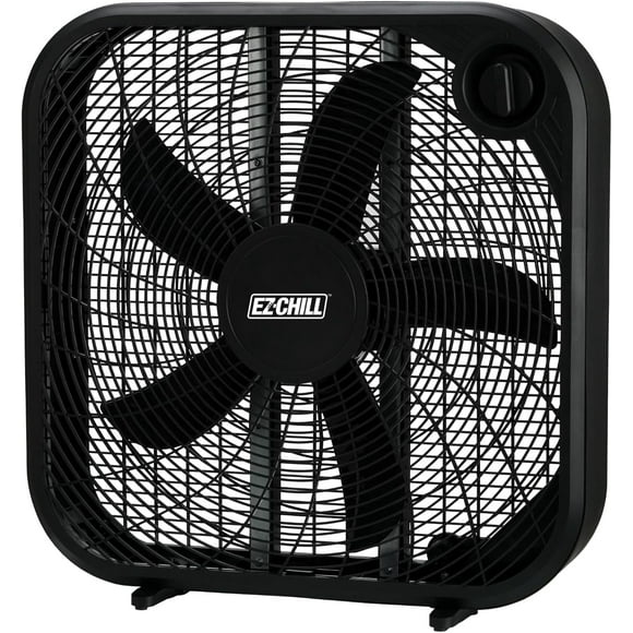 20 Inch Box Fan
